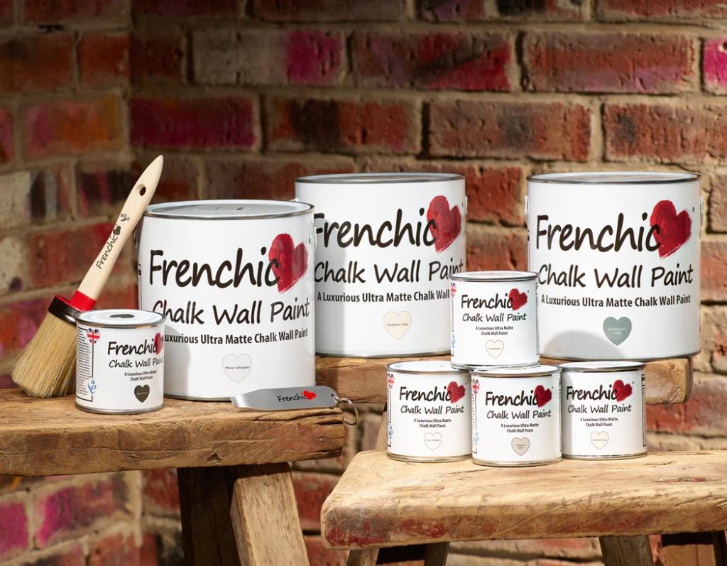 Frenchic Paints - The Craft Outlet Store