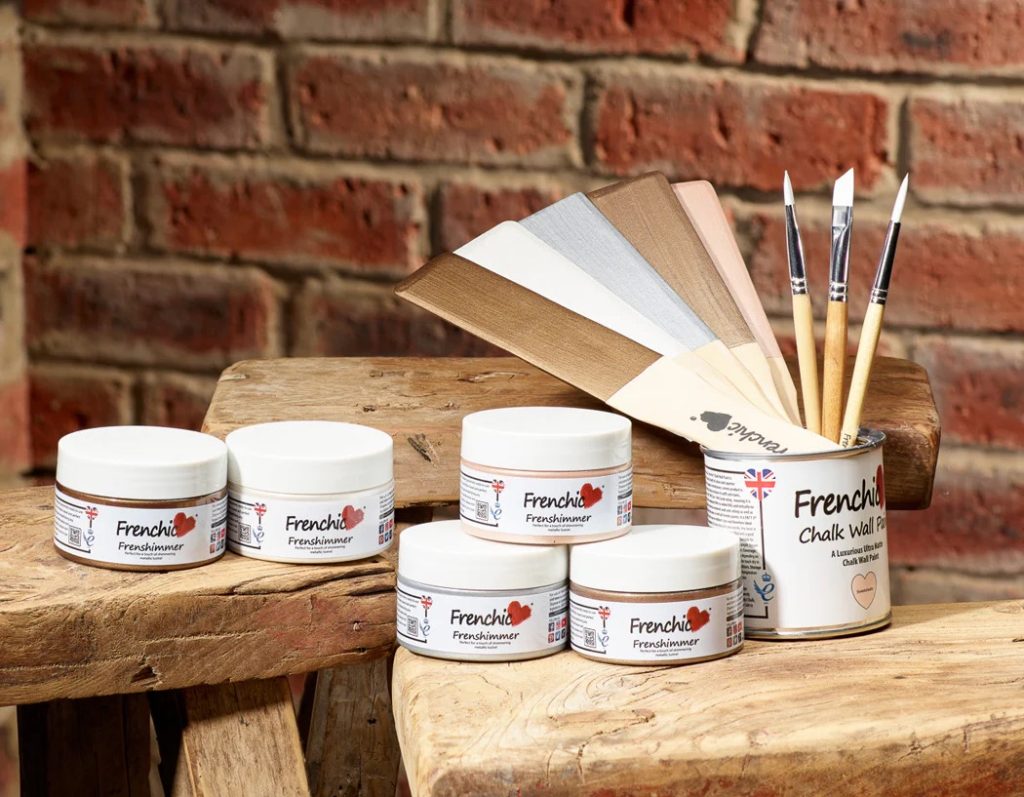 Frenchic Paints - The Craft Outlet Store