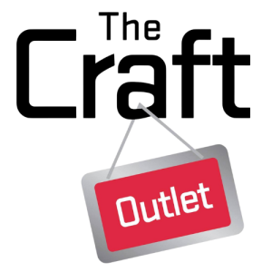 The Craft Outlet Store - We supply all major craft brands