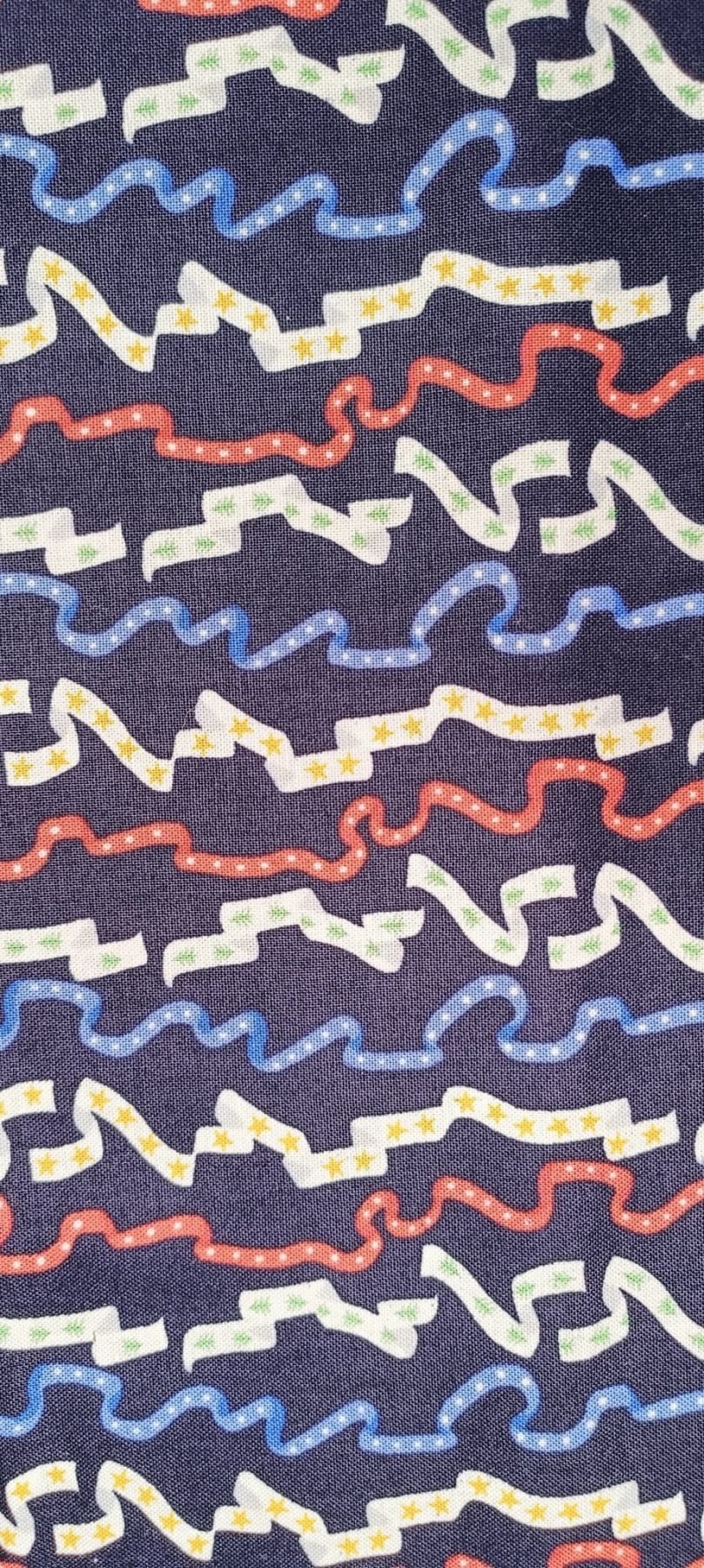 Liberty - All Wrapped up with Metallic- L028 - The Craft Outlet Store