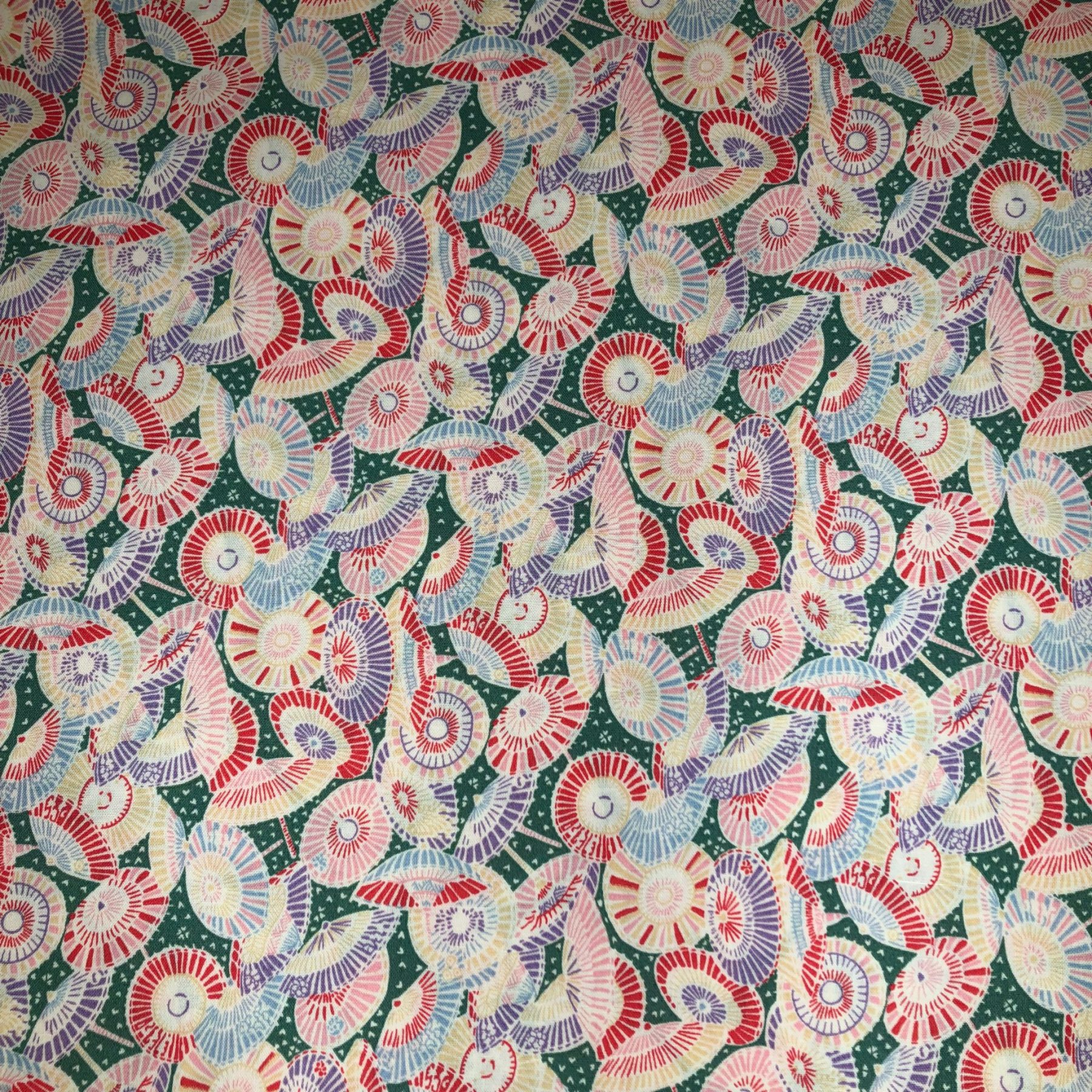 Liberty - Sun Parasol - L114 - The Craft Outlet Store