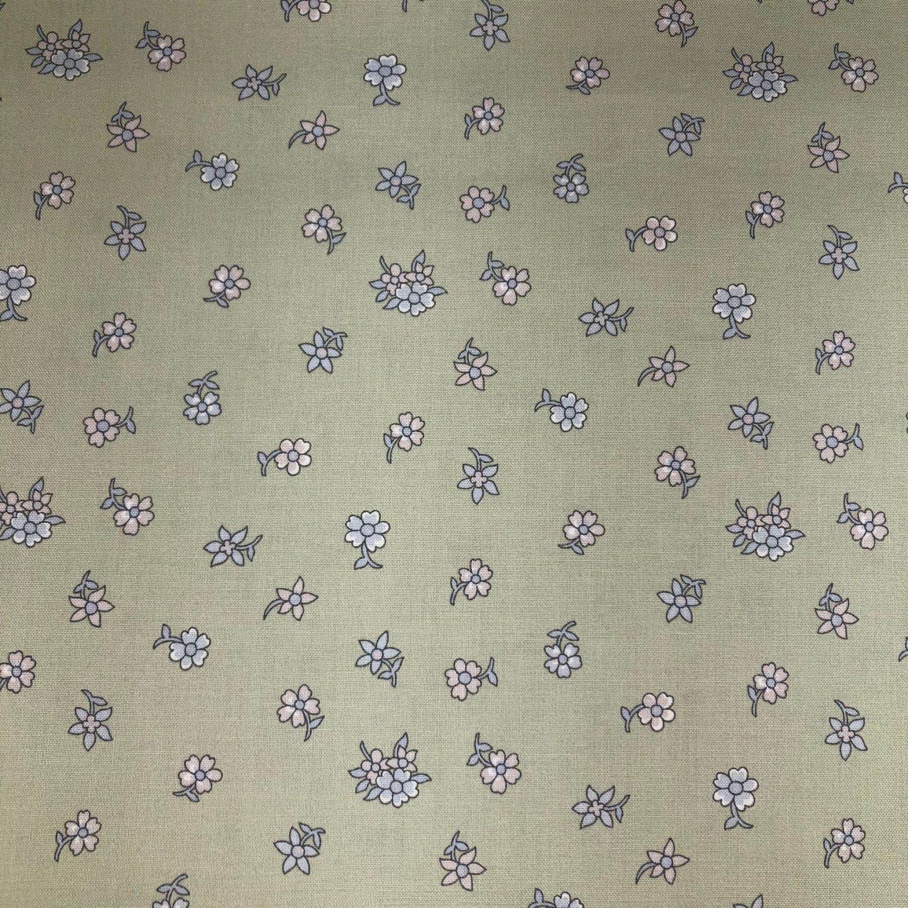 Liberty - Flower Show - L135 - The Craft Outlet Store