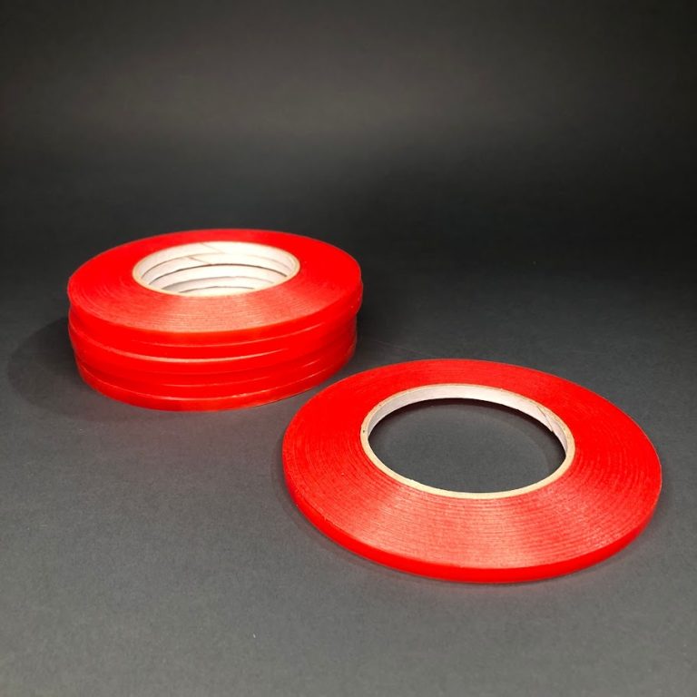 Red Liner Tape - The Craft Outlet Store