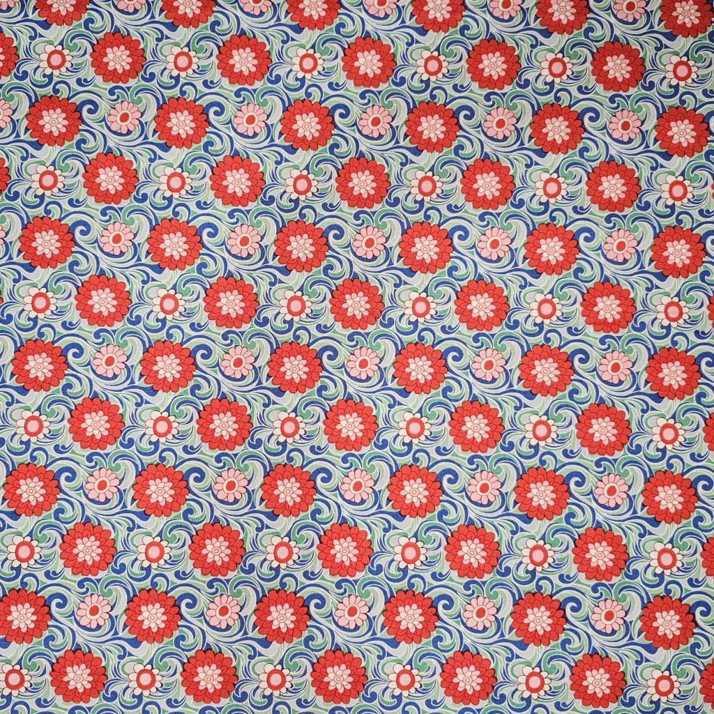 Liberty - The Carnaby Collection - Carnation Carnival - L255 - The ...