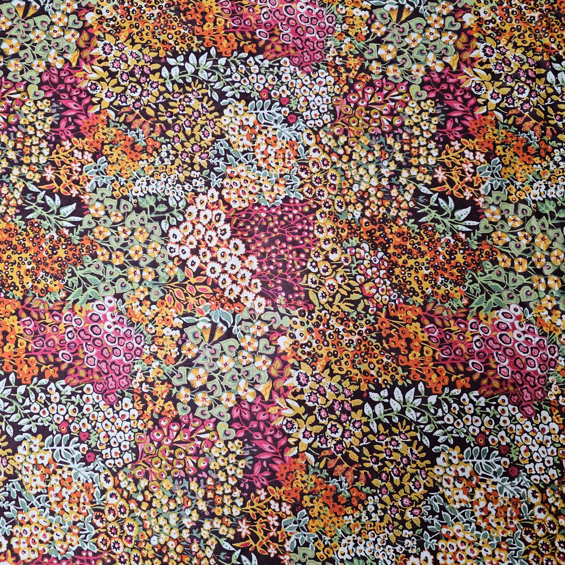 Crafty Fabrics - Gardon Design - CC145 - The Craft Outlet Store